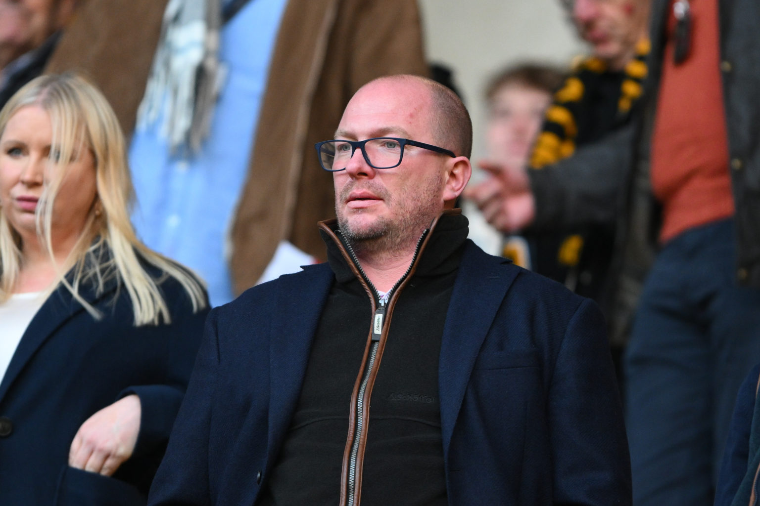 How Nottingham Forest responded after the BBC requested answers on the ...