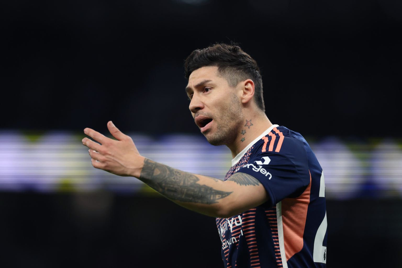 £9m-rated player unwanted by Nottingham Forest is now deemed surplus by ...