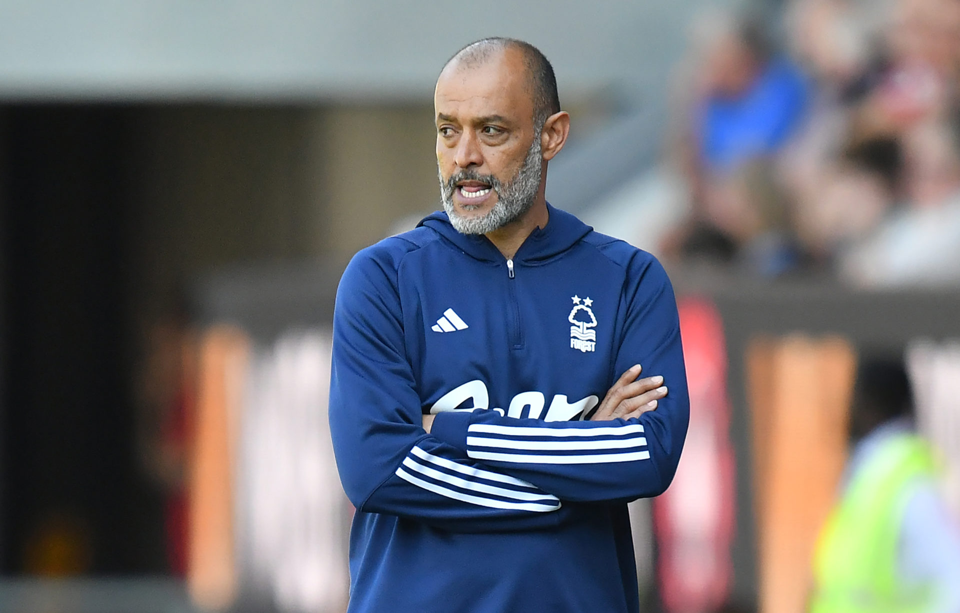 Journalist reveals what he's been told about Nuno's future at ...