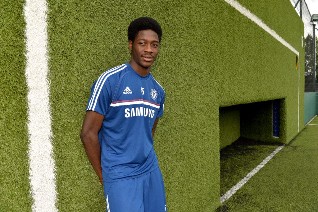 "Don't know if this is going to get me in trouble"… Forest player makes ...