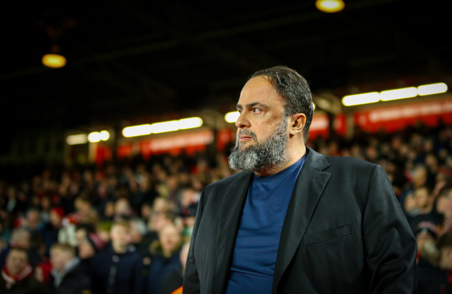 What Nottingham Forest officials plan to do once June 30th PSR deadline ...