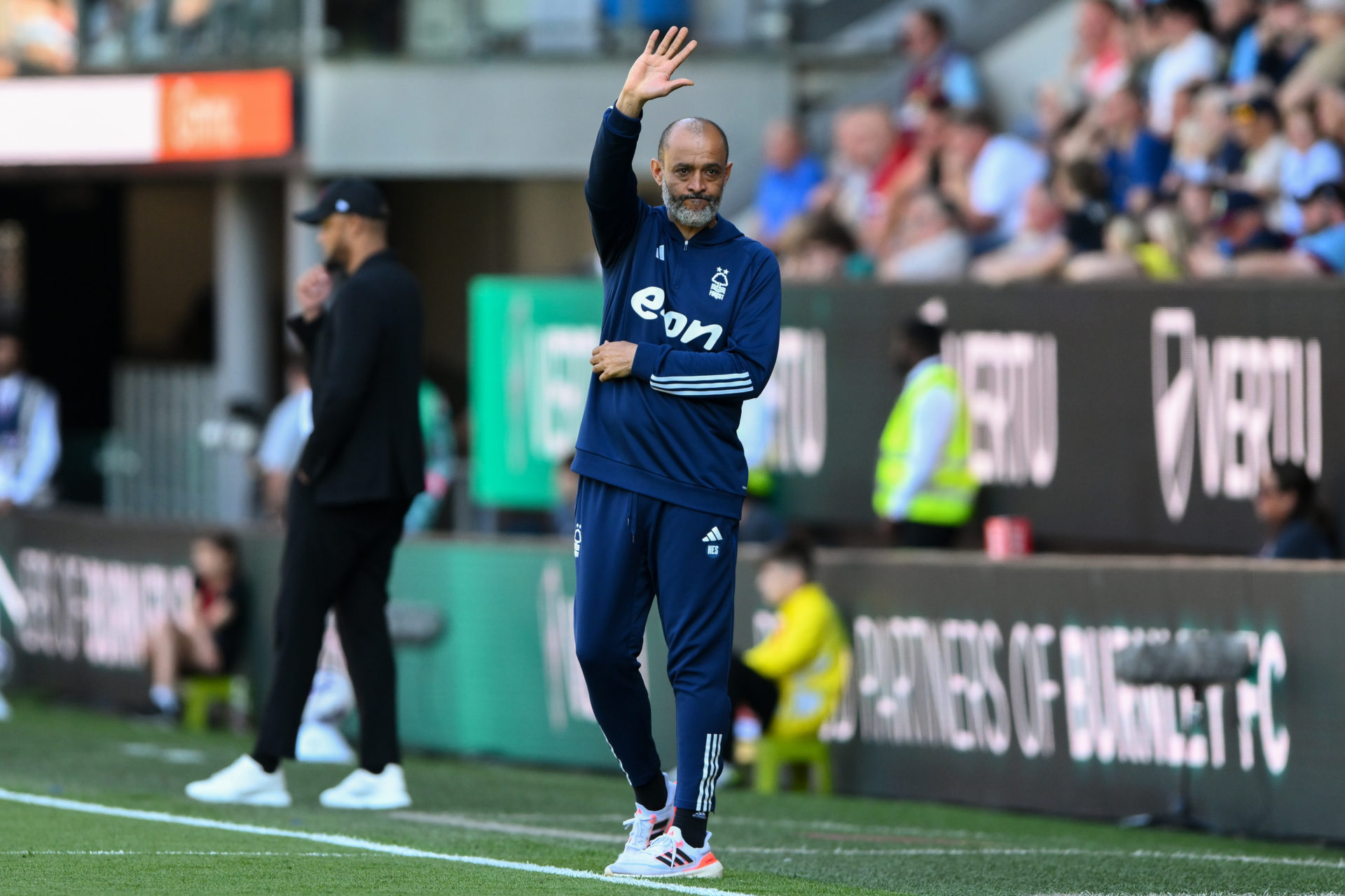 £30m Nottingham Forest player is now set to leave permanently this summer