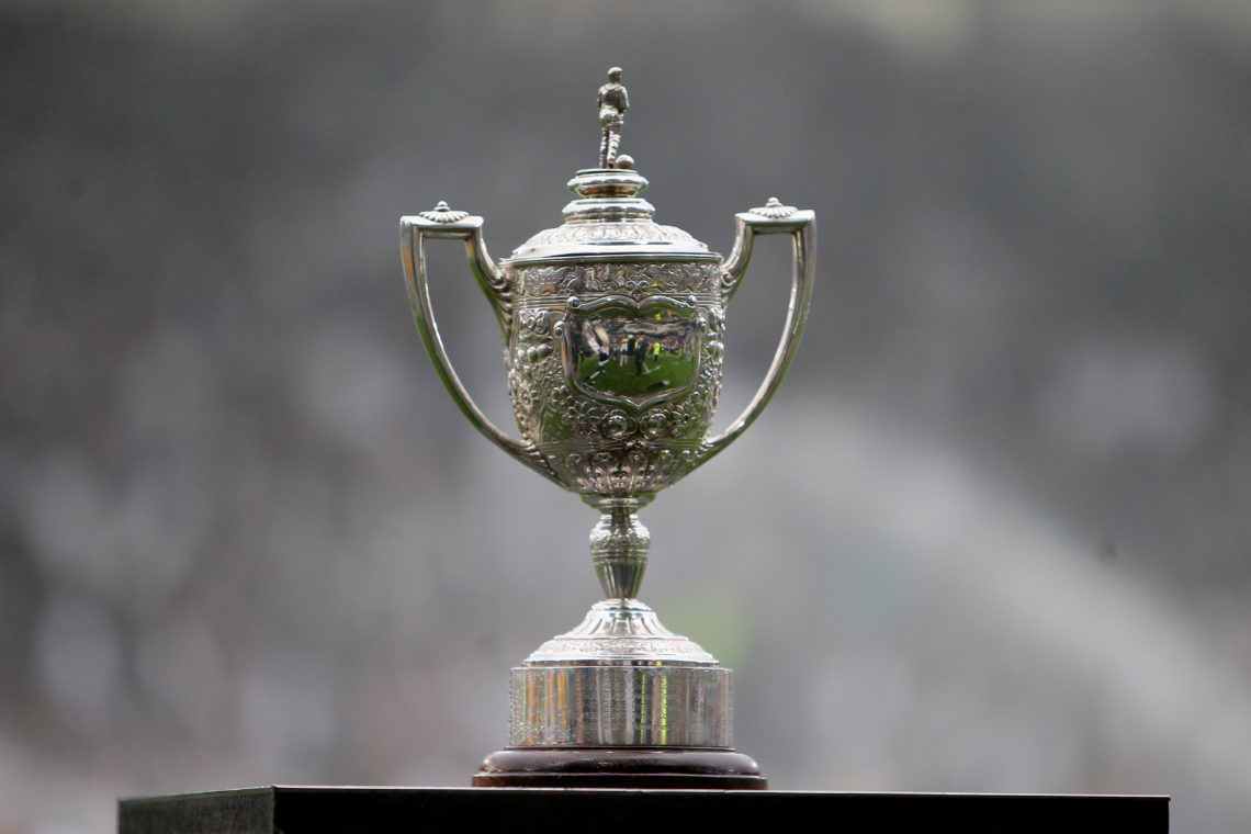Player who scored famous Nottingham Forest goal now set to sign for ...