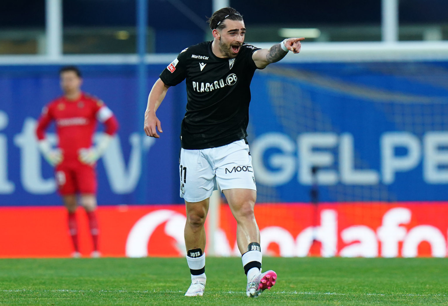 Tiago Silva and Cafu react on Instagram as Nottingham Forest sign Jota ...