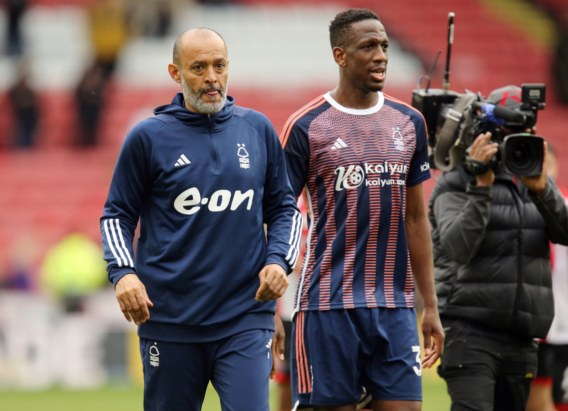 Nottingham Forest set for fourth summer signing with 'unbelievable ...