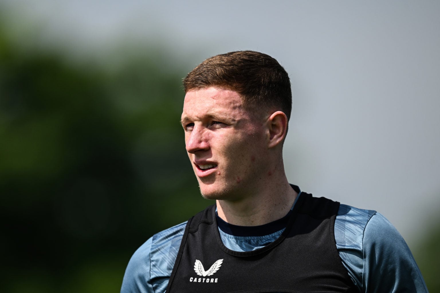 Ross Wilson shares why Nottingham Forest have chosen to sign Elliot ...