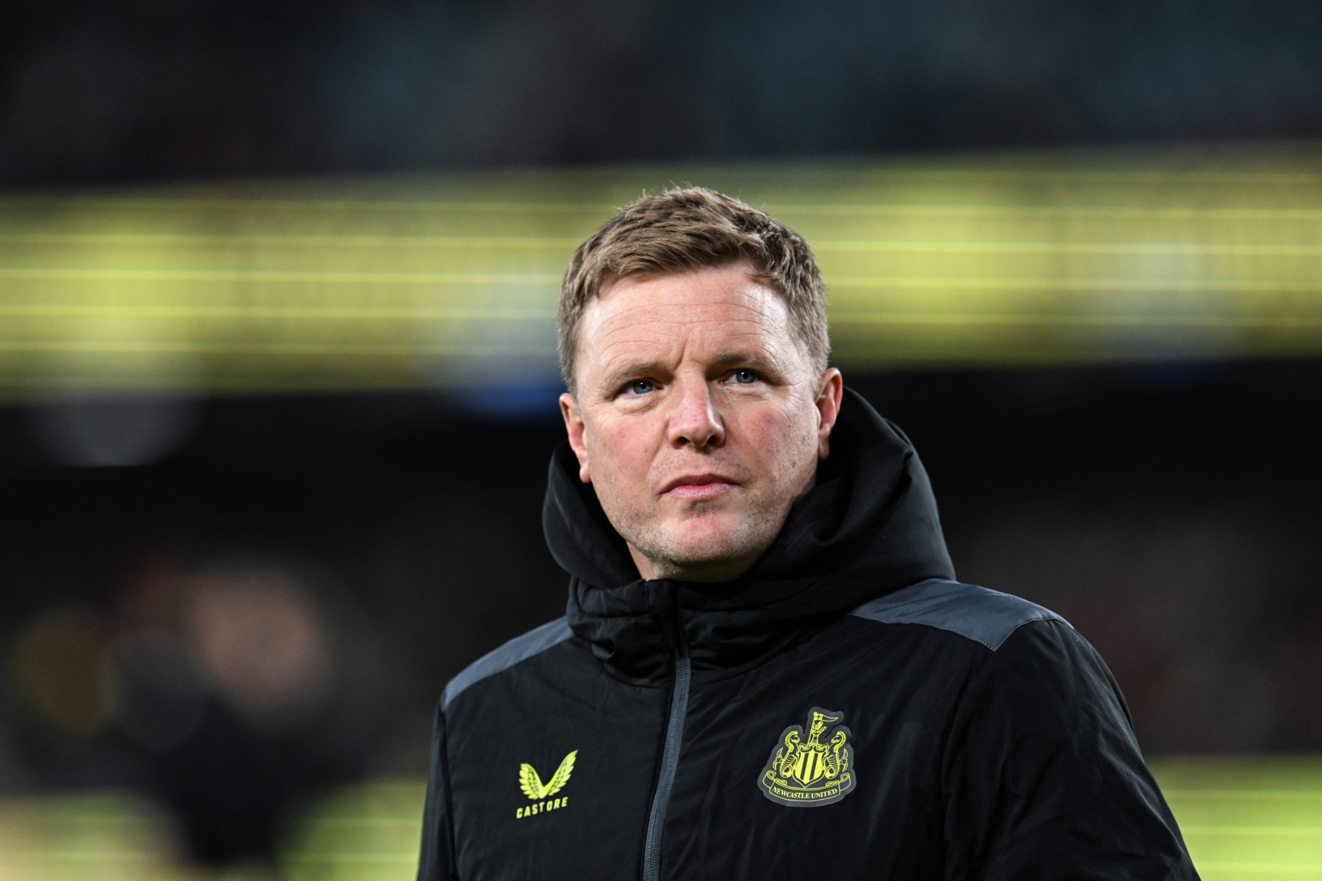 Newcastle want to sign £15m Nottingham Forest but Nuno now wants to ...