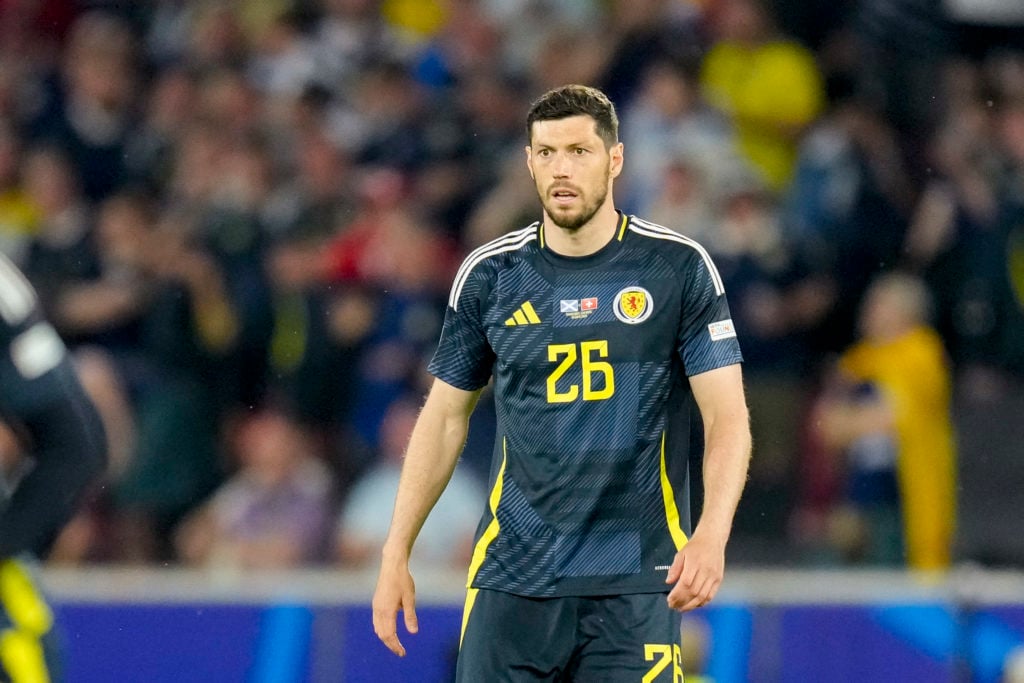 'Excellent' player released by Nottingham Forest in June now fancied by ...