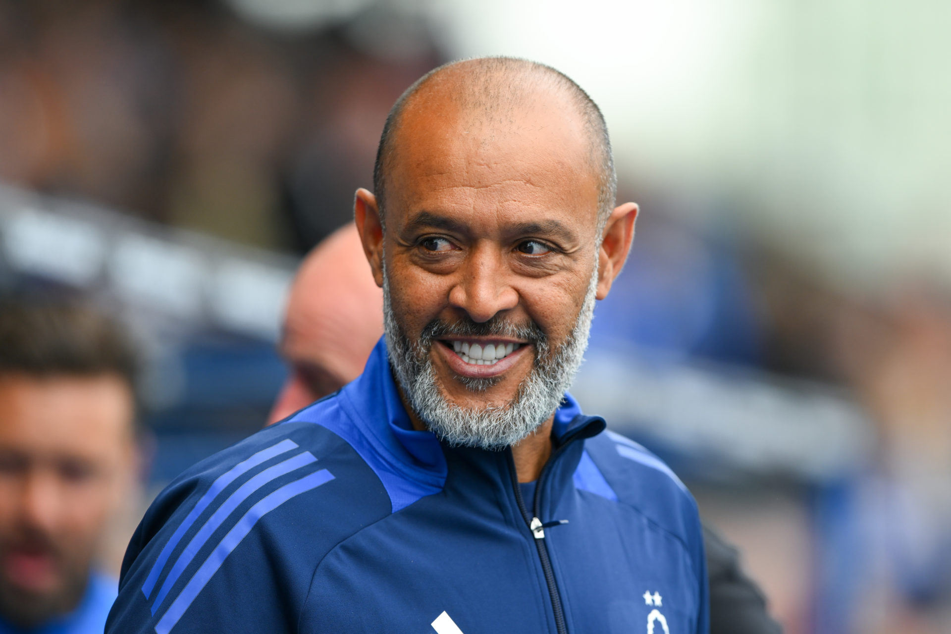£8.5m star man vs Sunderland could shine under Nuno at Nottingham ...