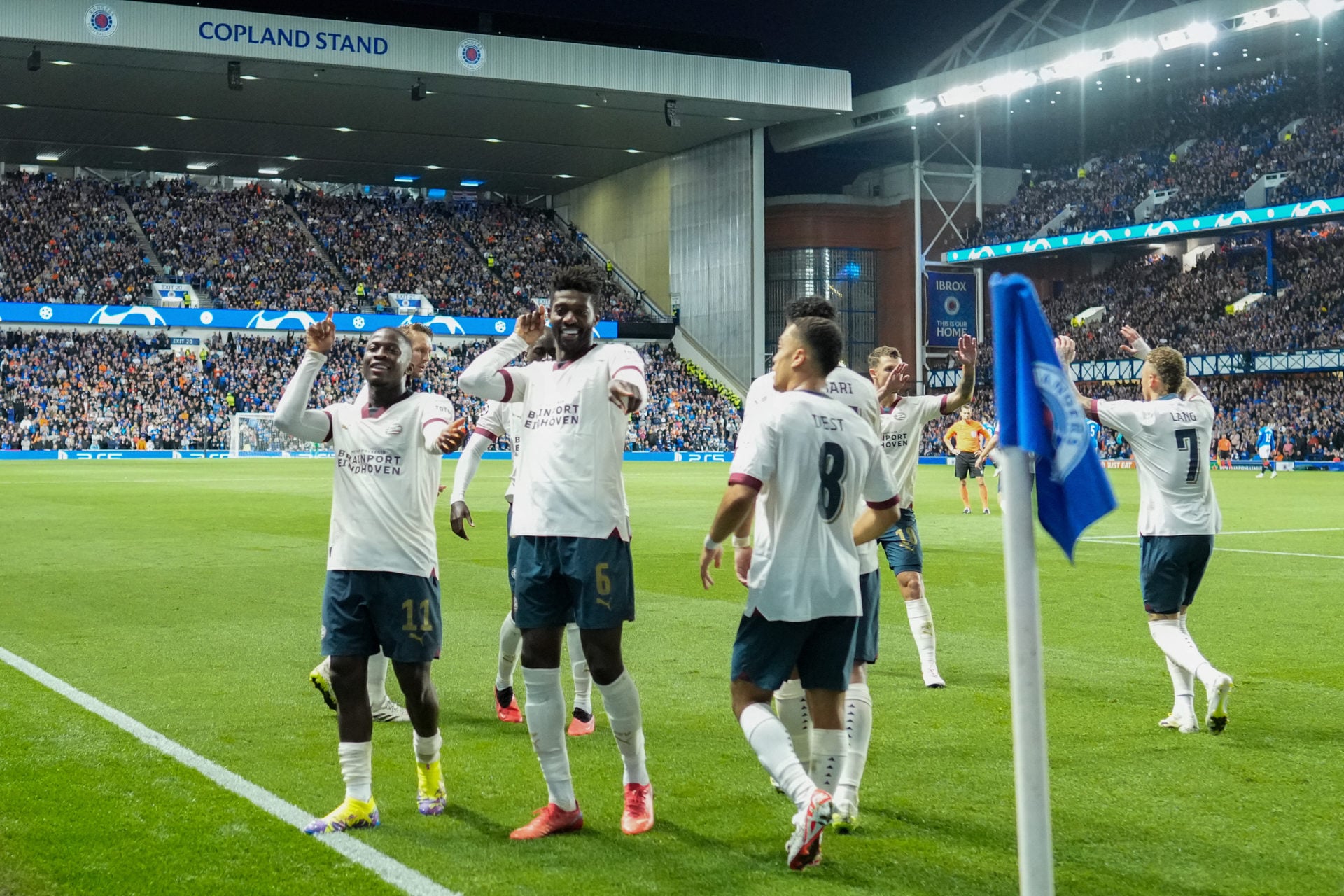Nottingham Forest made concrete offer to 'incredible' winger but he ...