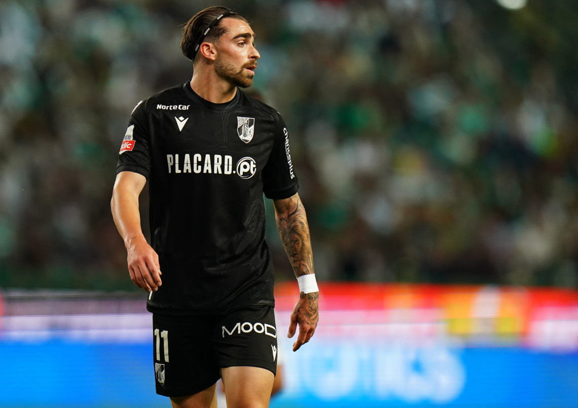 Source close to Jota Silva transfer shares how much Nottingham Forest ...