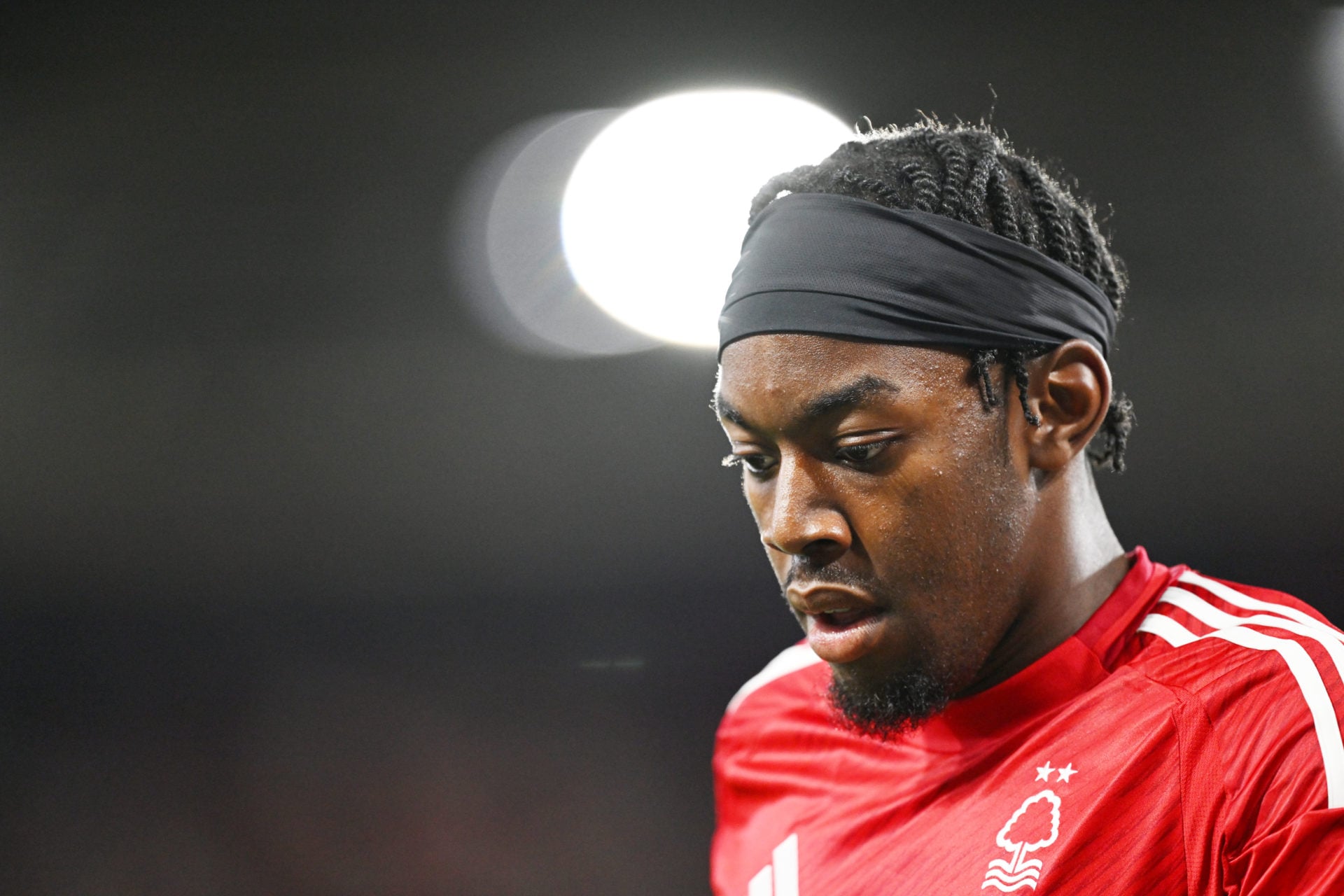 Nottingham Forest can replace Anthony Elanga with two UCL-proven ...