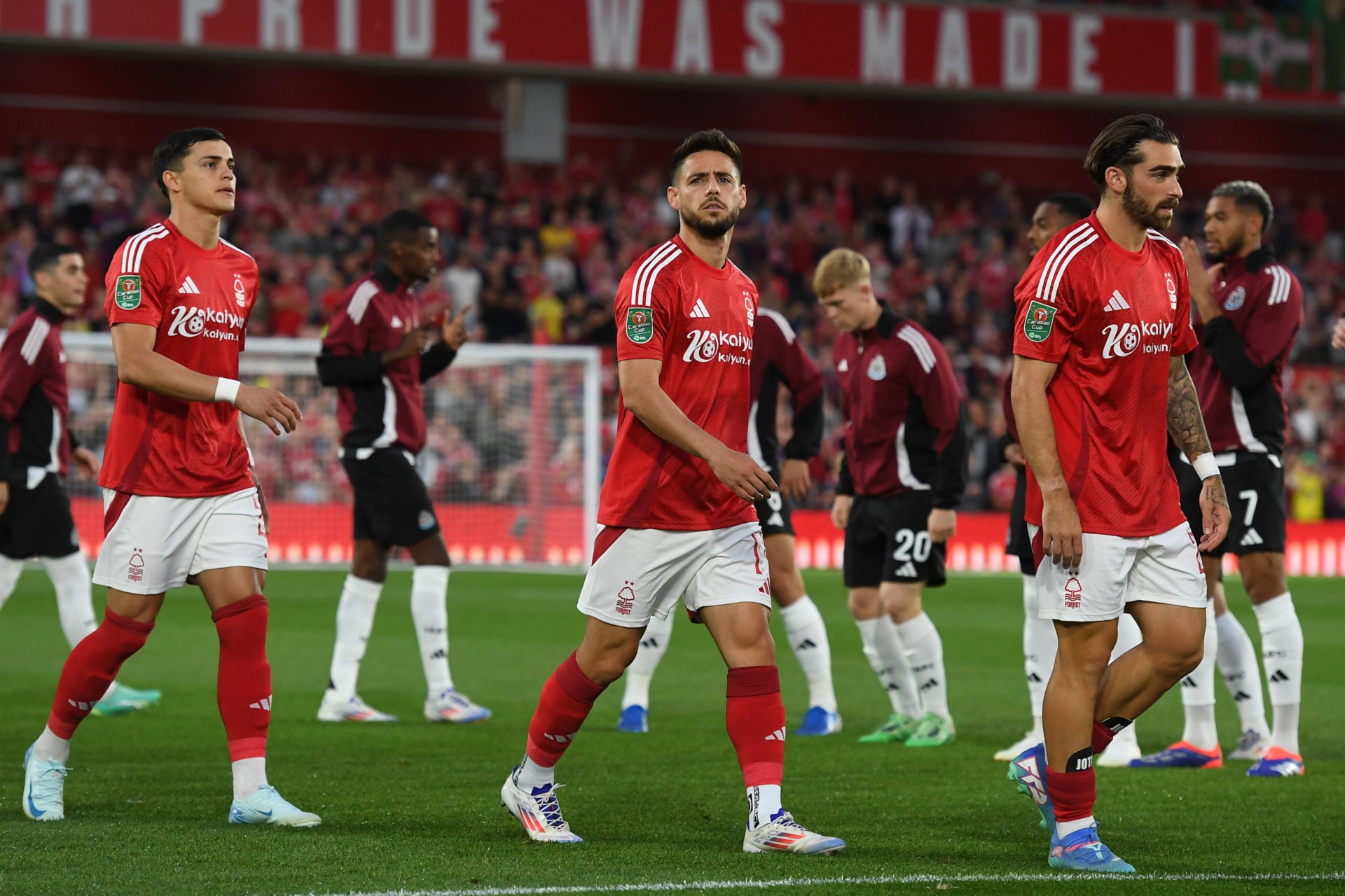 £11m summer signing claims he's always dreamed of playing for ...