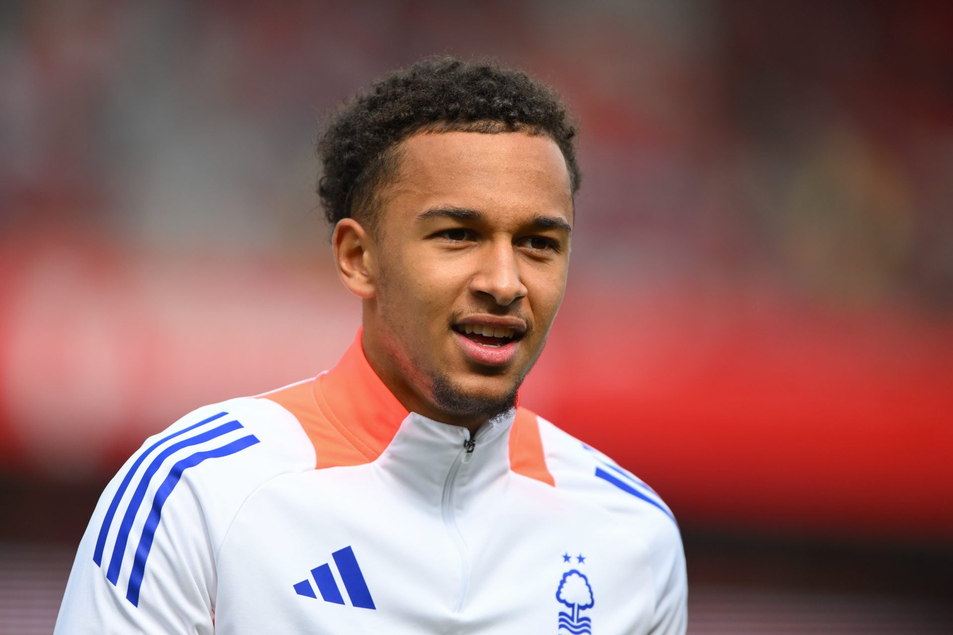 Nottingham Forest First-Team Squad - Nottingham Forest News