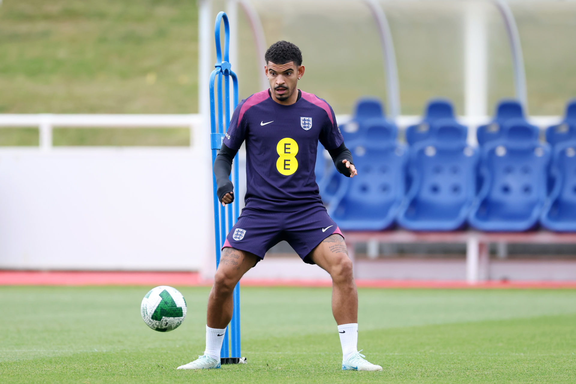 Every Nottingham Forest player called up for international duty and who ...