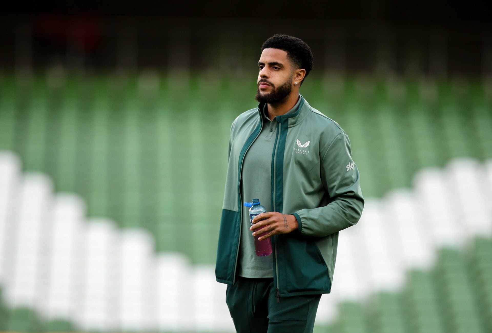 National media deliver verdicts on Nottingham Forest star Andrew ...