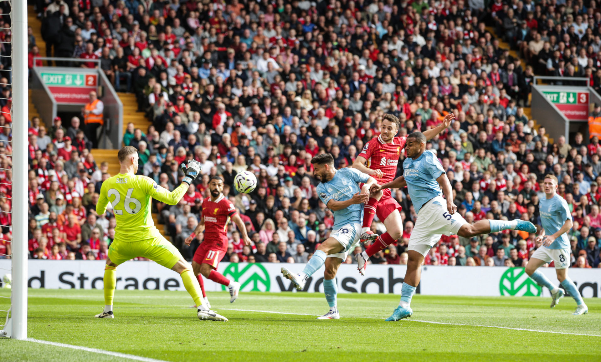 Guy Mowbray excited as he believes 'tremendous' signing has already ...