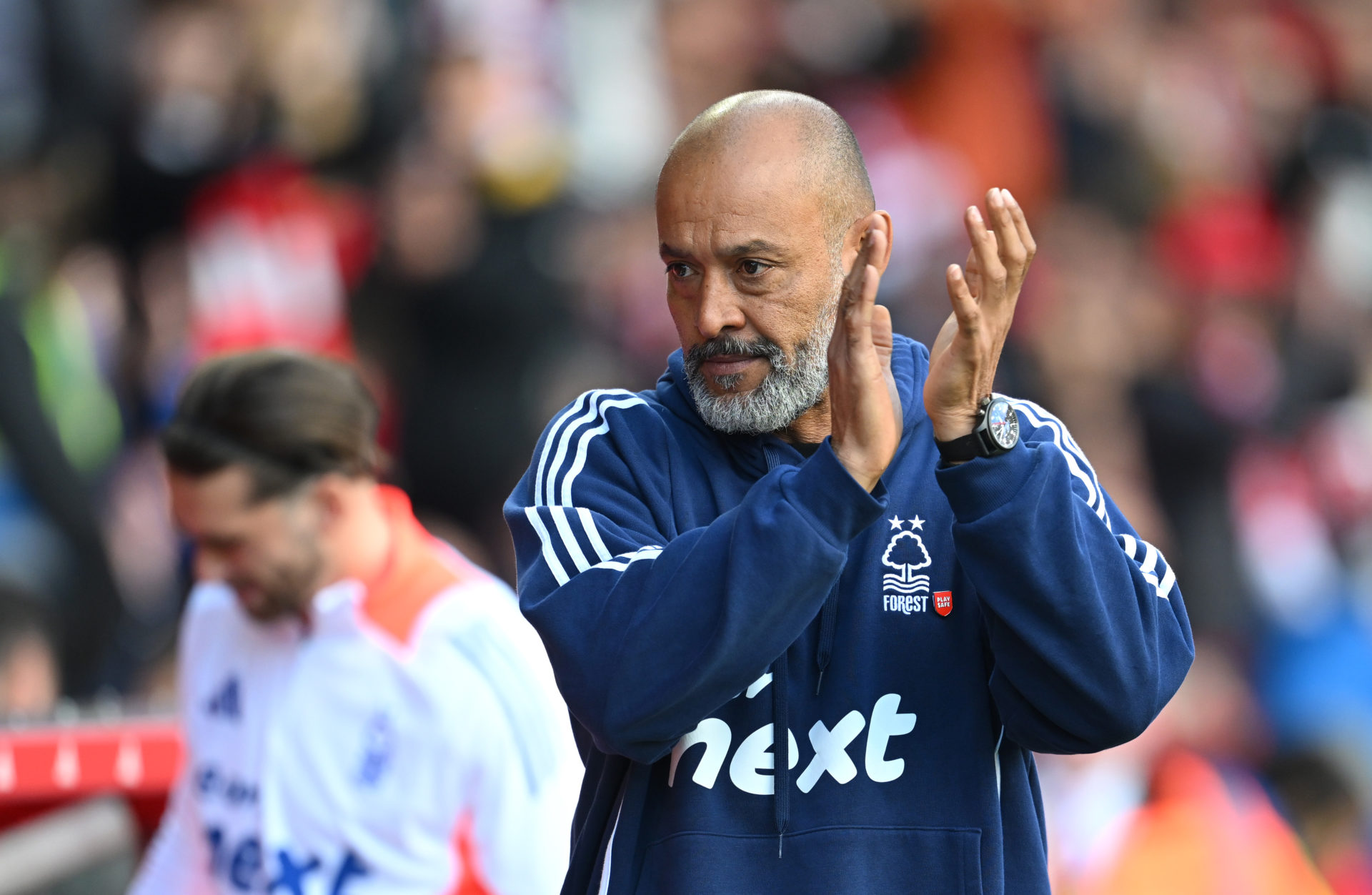Nuno dropped disasterclass with decision he made vs Fulham and it cost ...