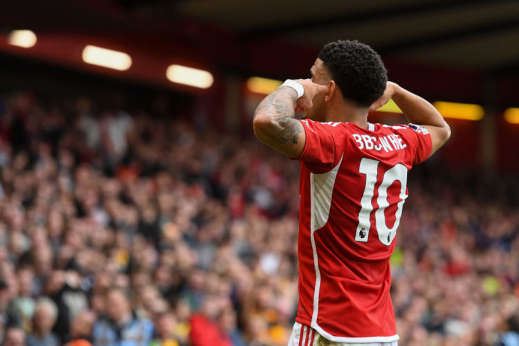 Ranking the five best Nottingham Forest players to wear number 10 since ...