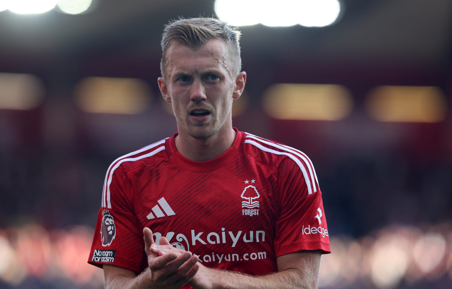 Chelsea vs Nottingham Forest: Kick-off, how to watch, team news