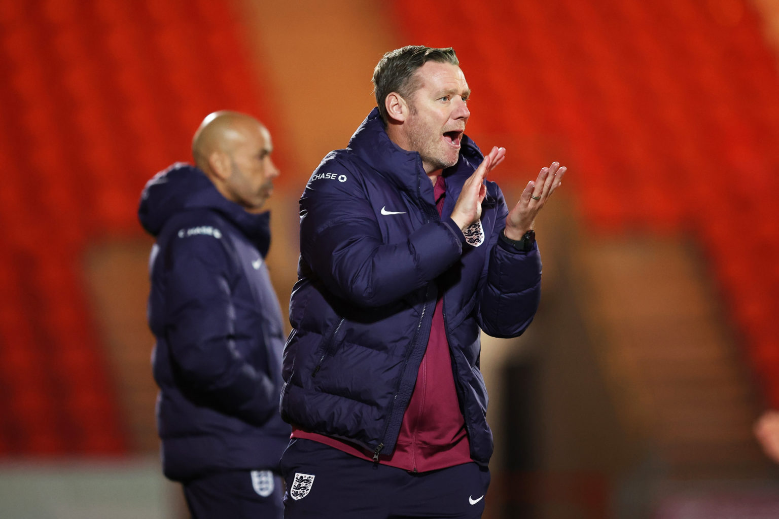Kevin Nolan knew Nottingham Forest player would make it to the 'top ...