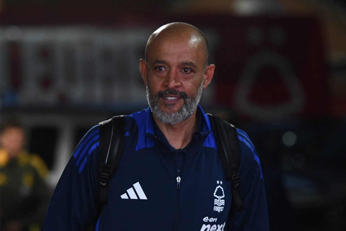 Nottingham Forest made a 'brilliant' signing last summer who isn't even ...