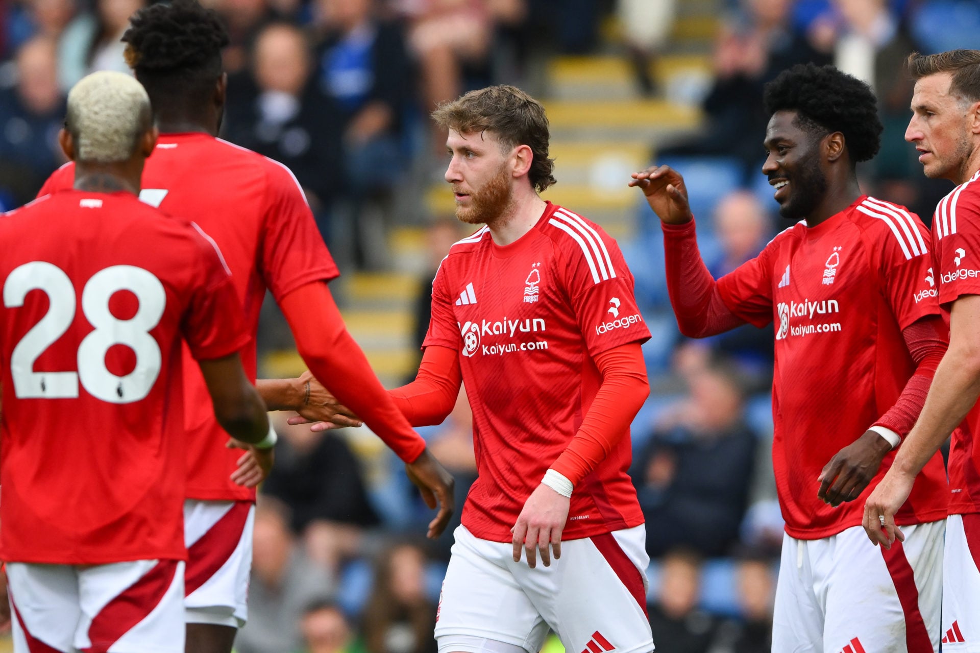 Preston North End expert shares verdict on Nottingham Forest 'maverick ...