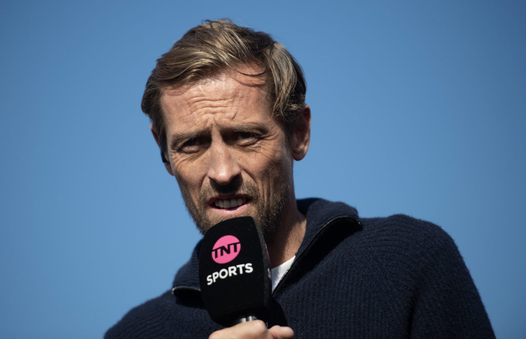 Peter Crouch and Steve Sidwell predict where Nottingham Forest will ...