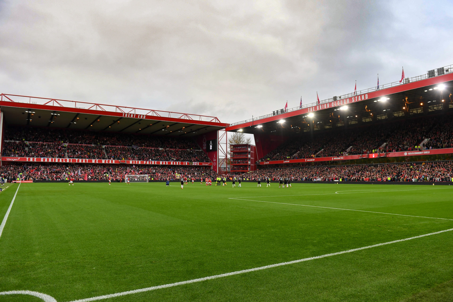 Nottingham Forest handed boost in bid to sign £10 million 'animal'