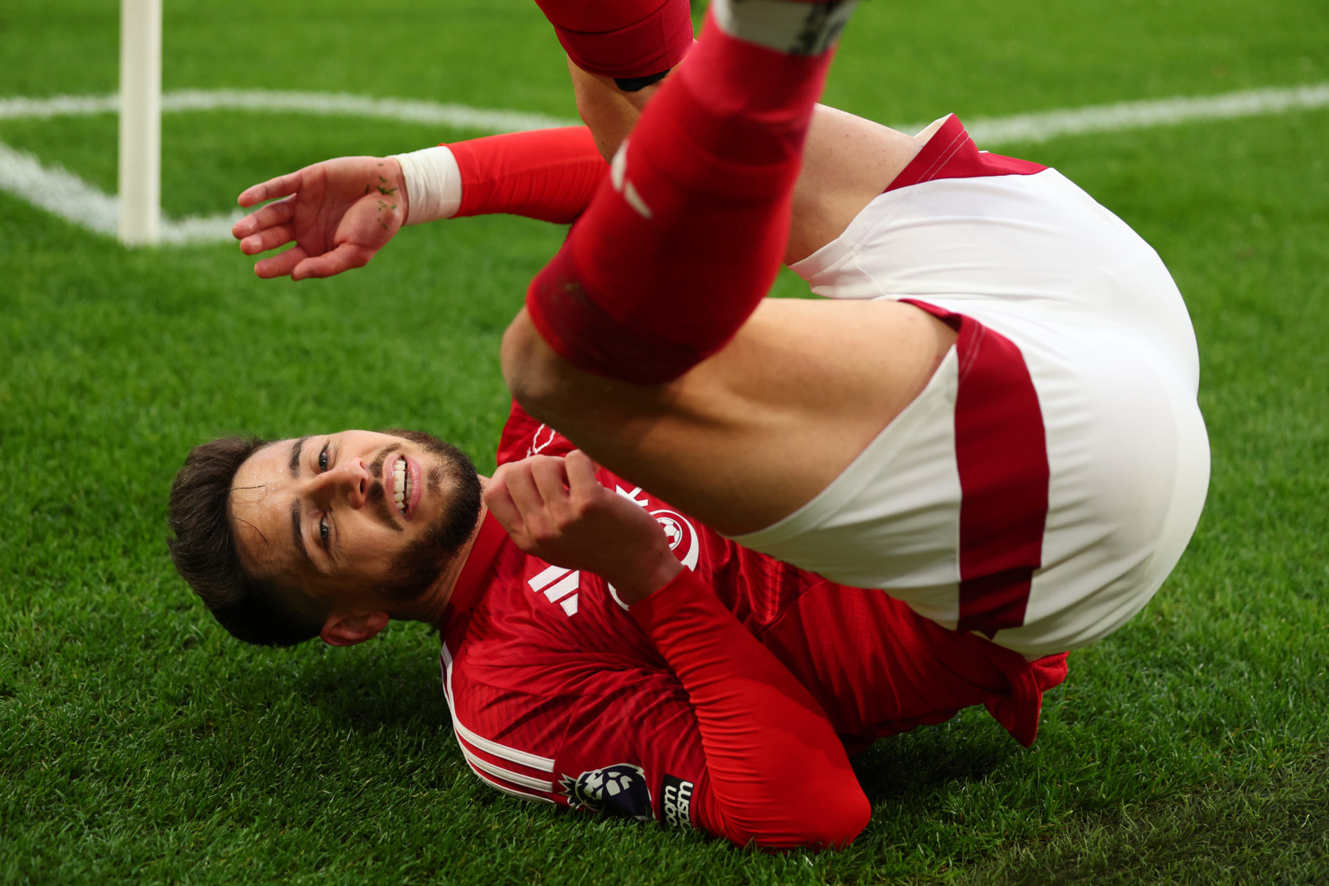 'Please'... Nottingham Forest fans all say the same thing after Alex ...
