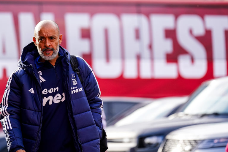 The 10 best Nottingham Forest players this season, Murillo and Ryan ...