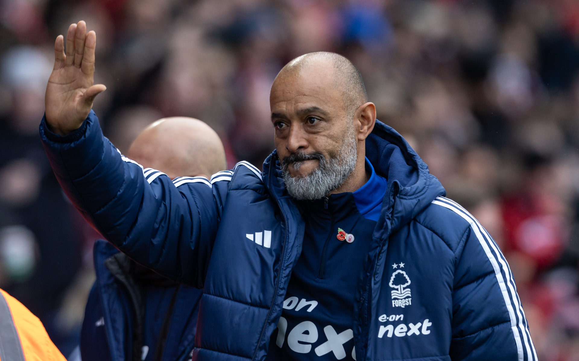 Nottingham Forest duo look nailed on to leave, it could even be as soon ...