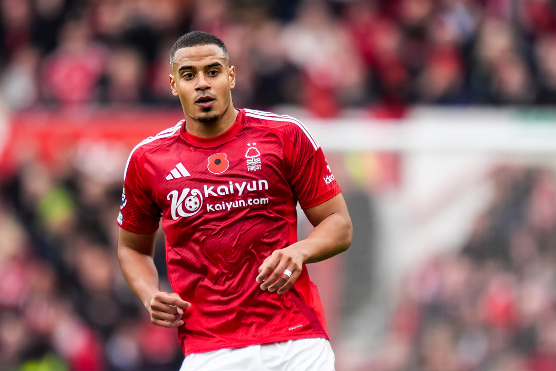 Murillo names player Nuno Espirito Santo hasn't picked yet as toughest ...