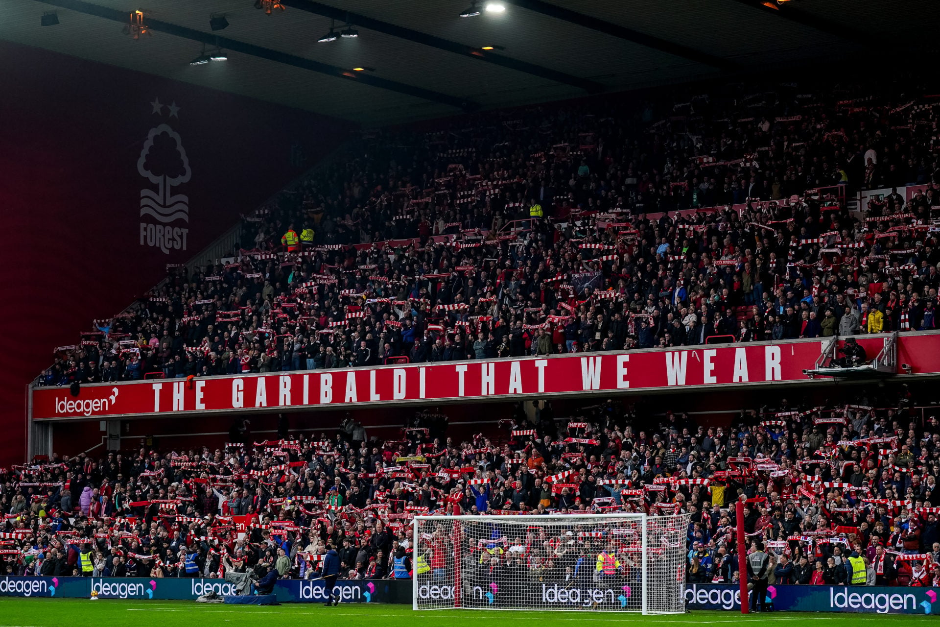 Top 10 highest earners at Nottingham Forest including a surprise number one