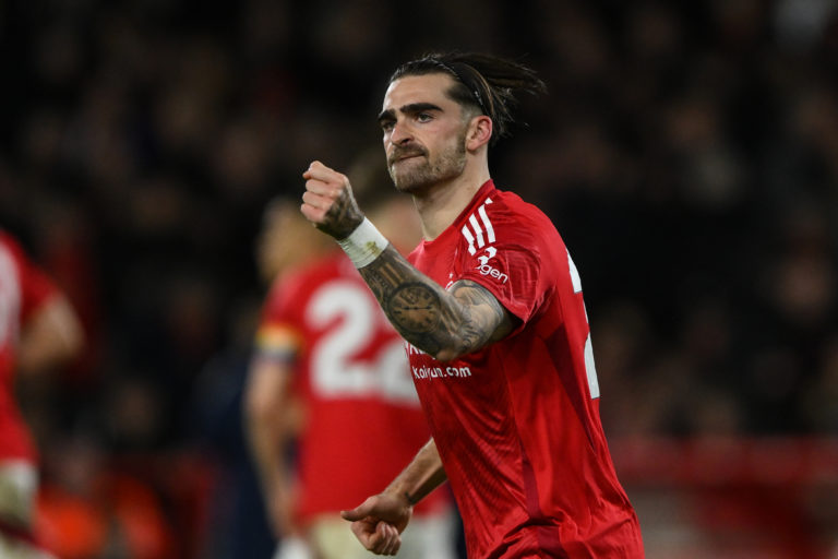 Nuno Espirito Santo says £9m Nottingham Forest player is just behind ...