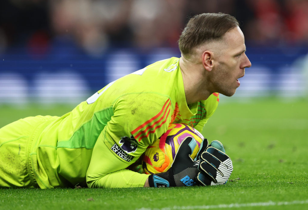 Jason Lee raves about Nottingham Forest star who was absolutely ...