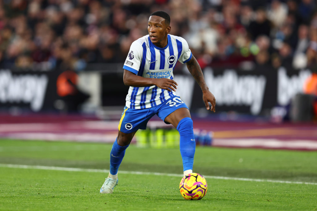 Nottingham Forest's latest January transfer link could spell bad news ...