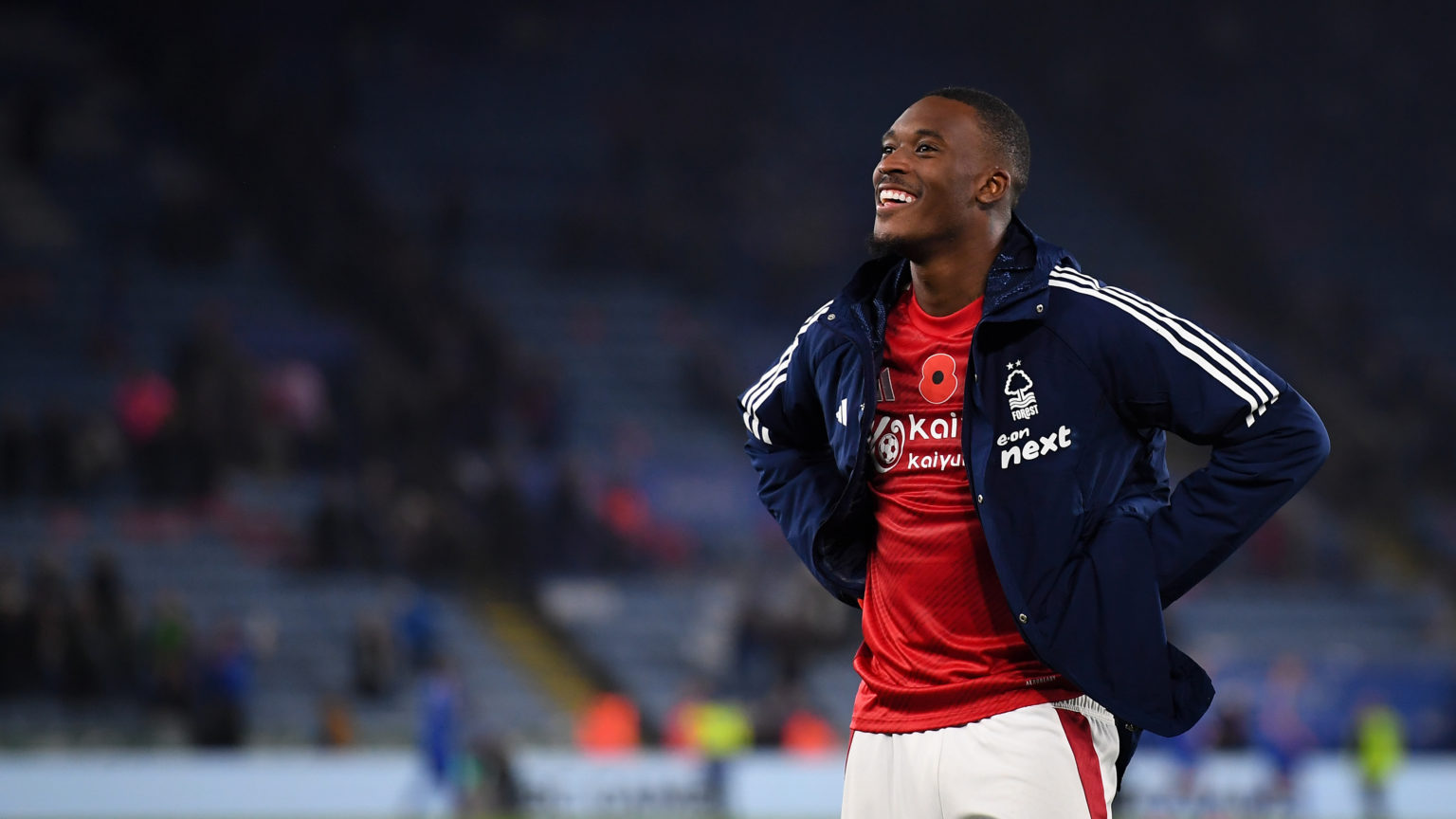 Meet Callum Hudson-Odoi: The Champions League winner starring for ...