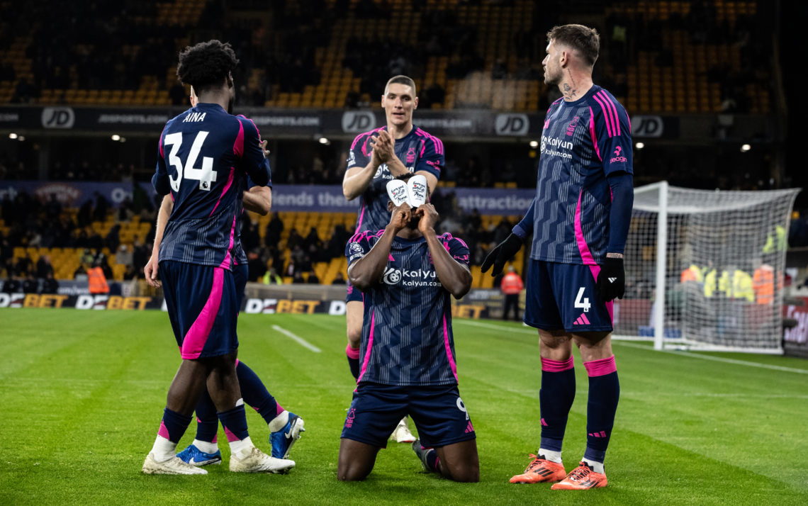 VAR told they made ‘one of the worst decisions’ during Wolves vs ...