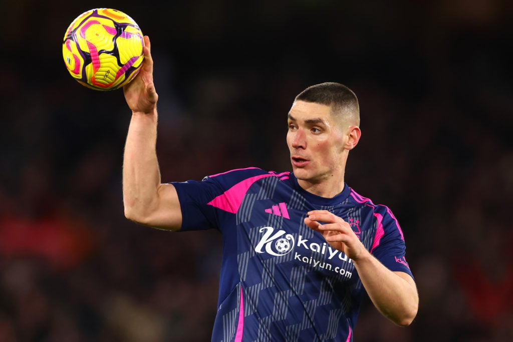 Who is Nikola Milenkovic? Age, Height, Girlfriend, Salary, Stats & More