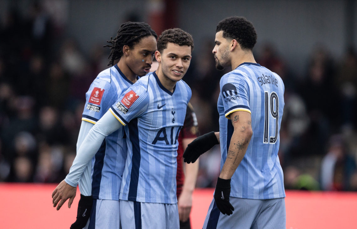 Brennan Johnson repeat at Nottingham Forest as approach is made for ...