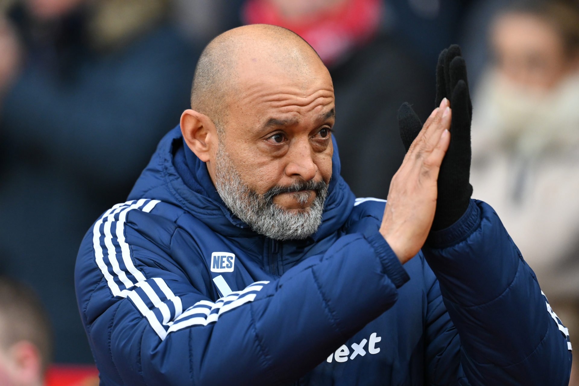 Winger changes his agent after claims Nottingham Forest want to sign ...