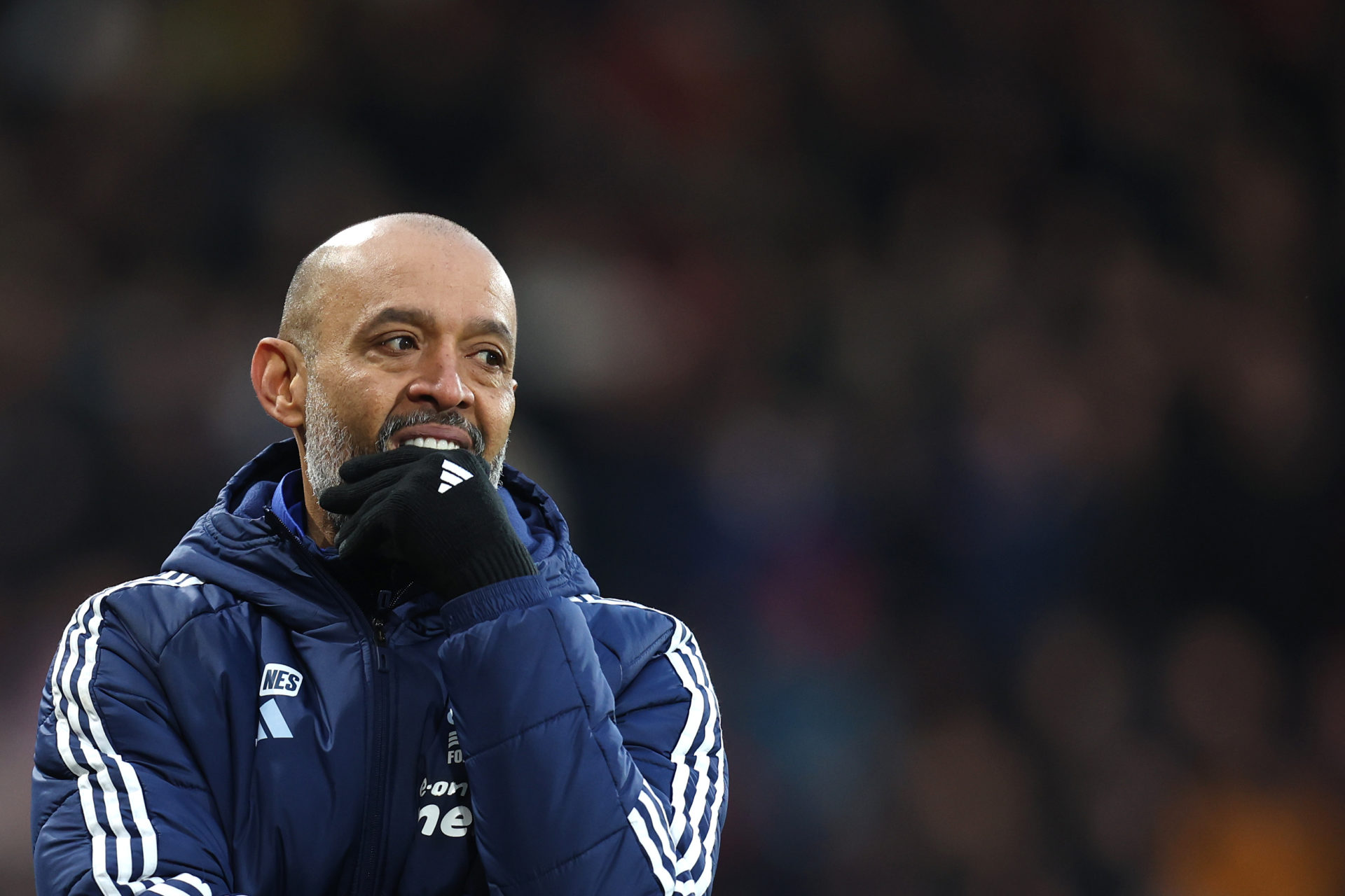 Nottingham Forest handed fresh blow as explosive forward fancies a move ...