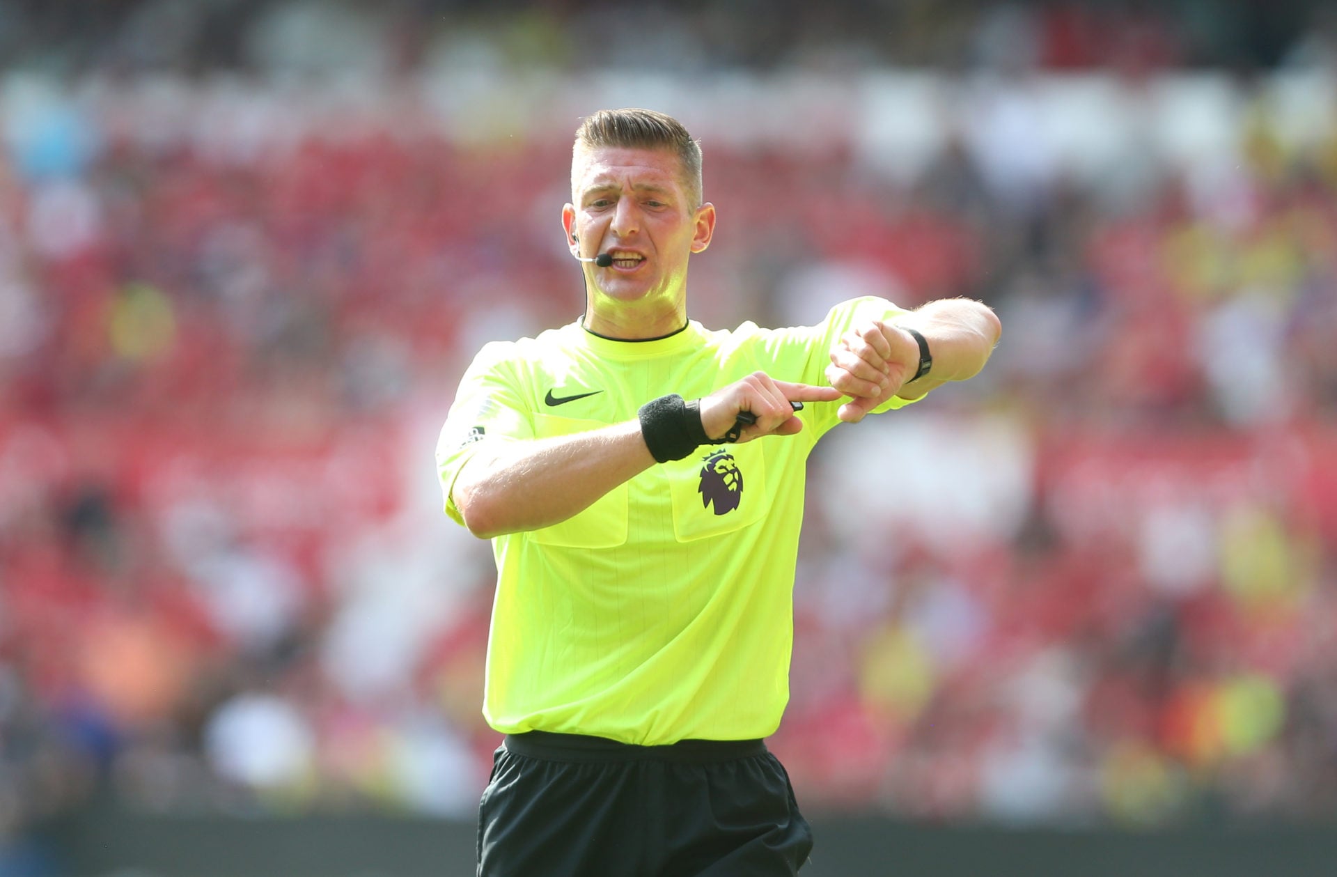 Rob Jones told he made another ‘poor’ decision that previously cost ...