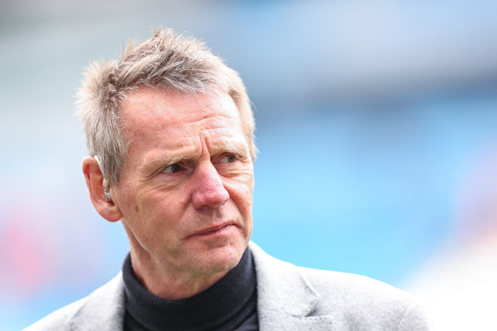 Stuart Pearce shares unbelievable Brian Clough story about how he ...