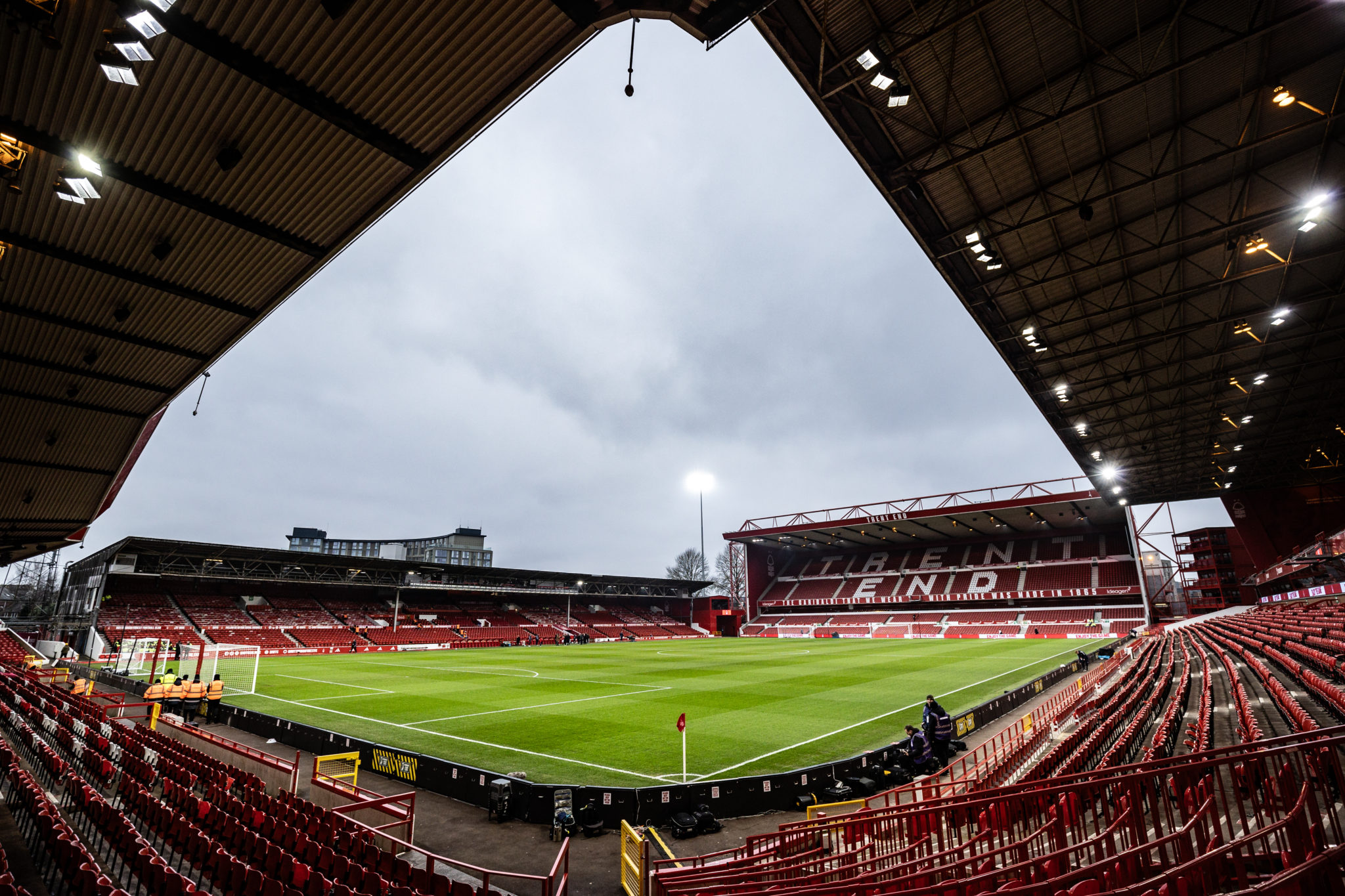 Nottingham Forest get potential Champions League boost after FA ...