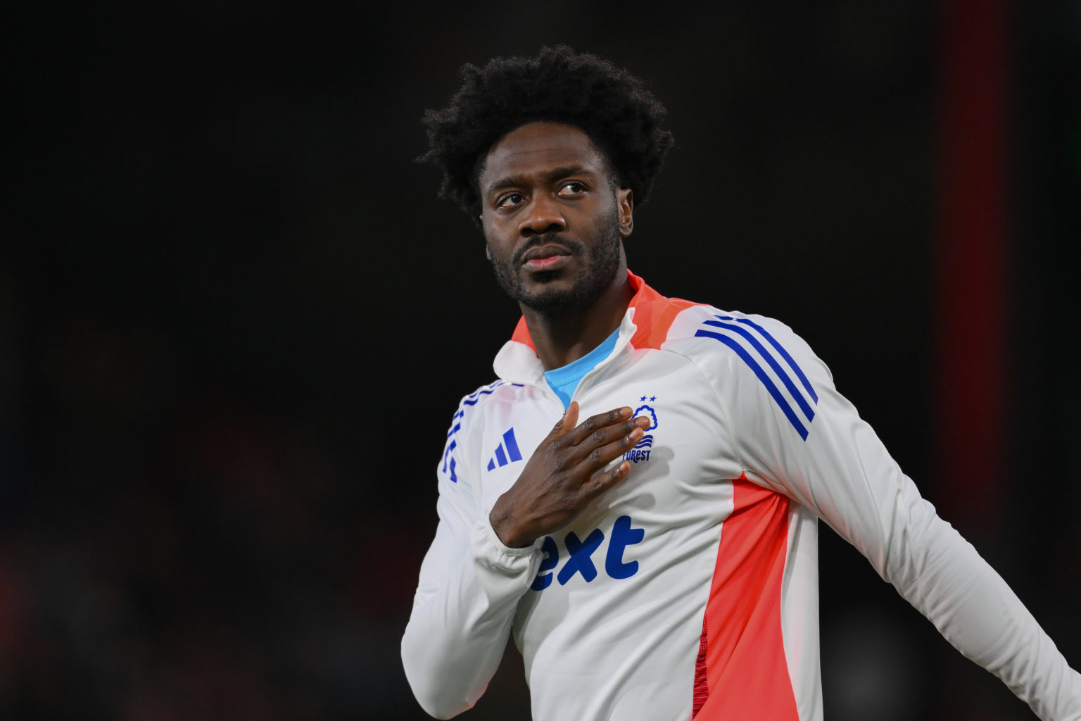 Who is Ola Aina? Age, Position, Family, Stats, Salary & More