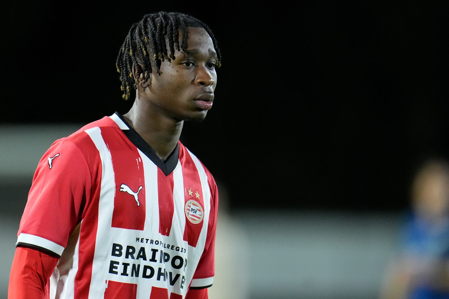 Nottingham Forest secure ‘last minute’ signing of Manchester City winger
