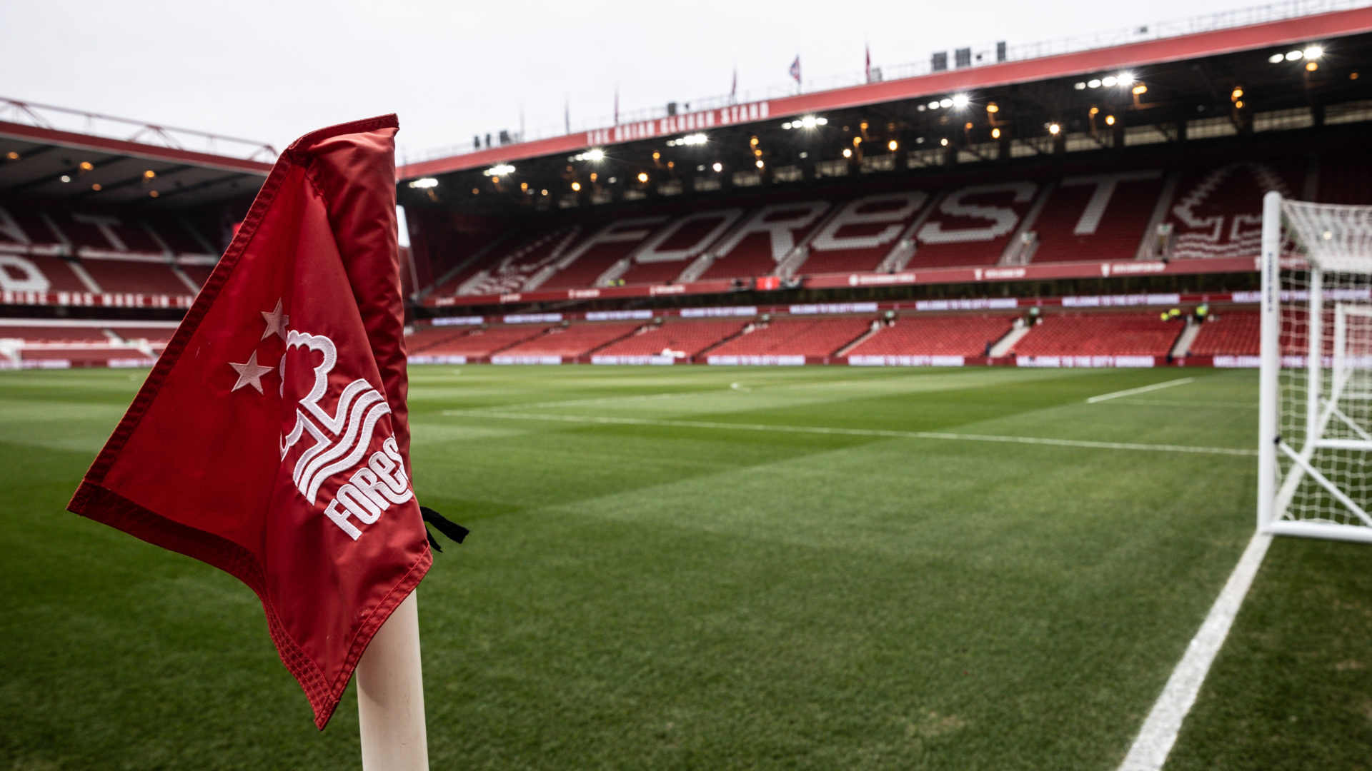 Whether Nottingham Forest plan on making any transfer signings on ...