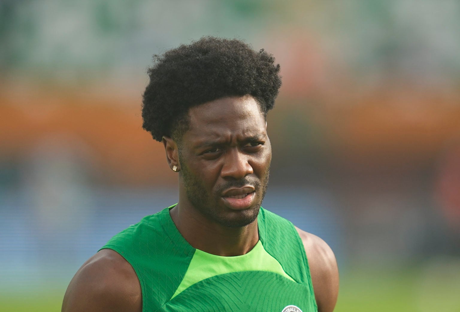 Who is Ola Aina? Age, Position, Family, Stats, Salary & More